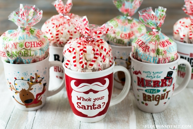 Hot Chocolate In A Mug Gifts Best Mugs Design