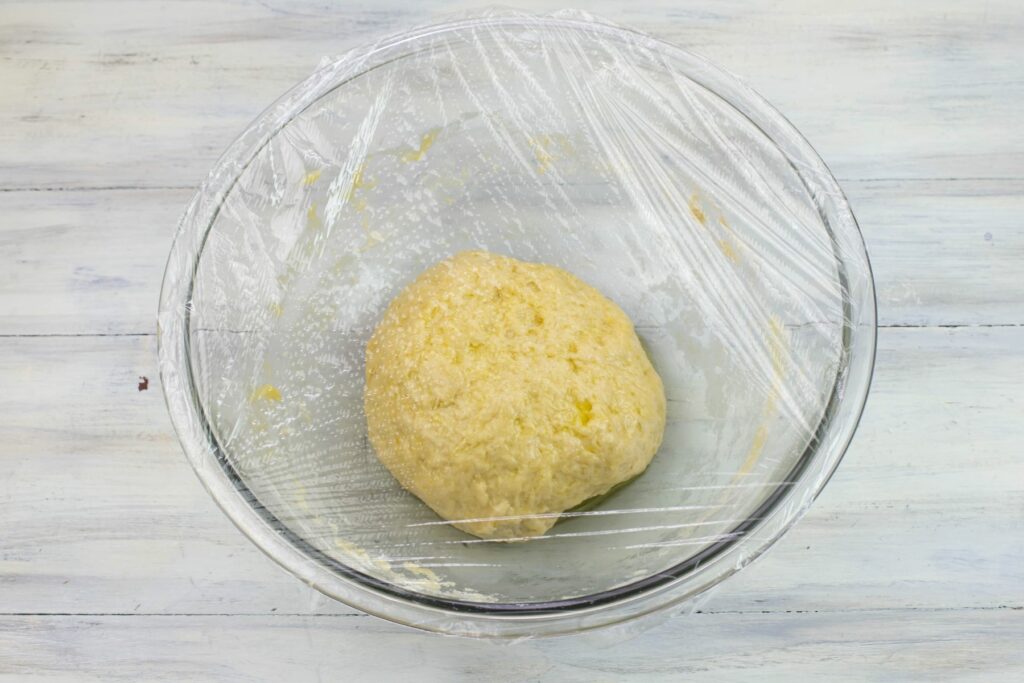 How to Make Sourdough Focaccia - Flour On My Face