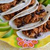 Crock Pot Mexican Pulled Pork Tacos-Flour On My Face