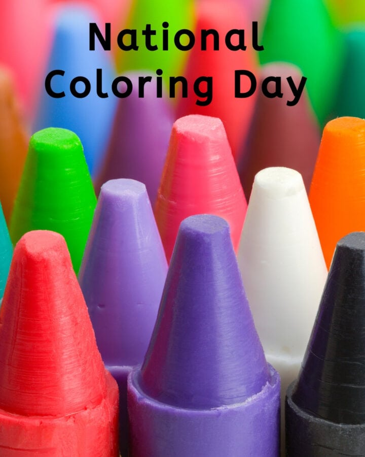 Inkspirations Adult Coloring Books - Flour On My Face