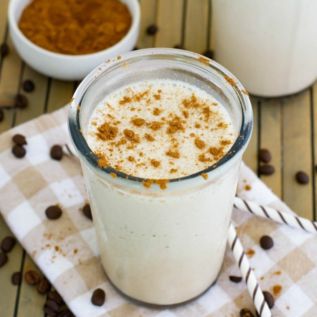 21 DIY Coffee Shop Drinks - Flour On My Face
