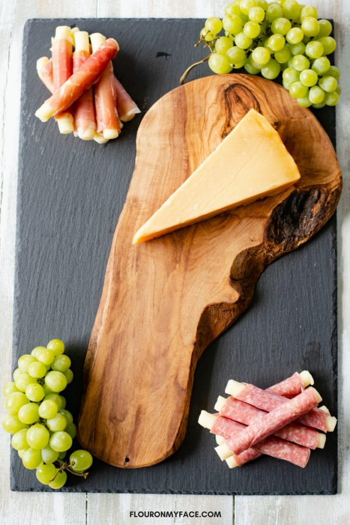 Cheese Platter Ideas for Entertaining - Flour On My Face