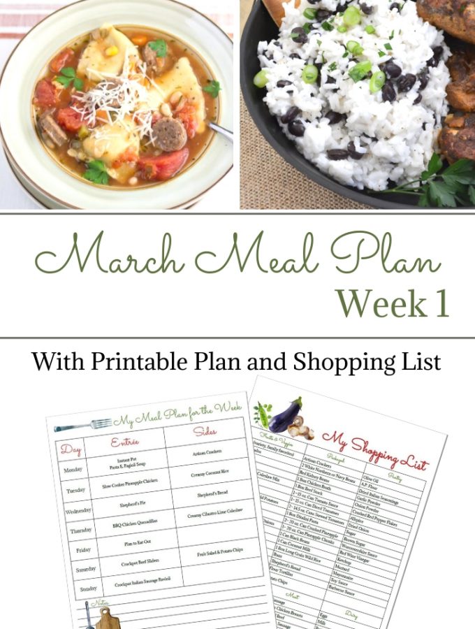 How to Make a Chef's Salad - Flour On My Face