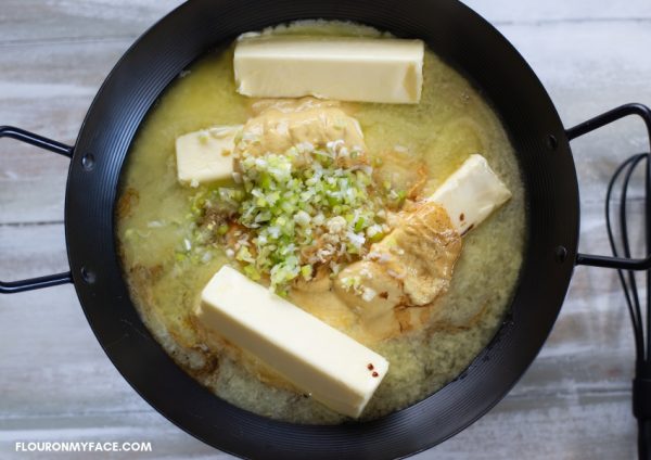 Key Lime Mustard Sauce for Boiled Shrimp - Flour On My Face
