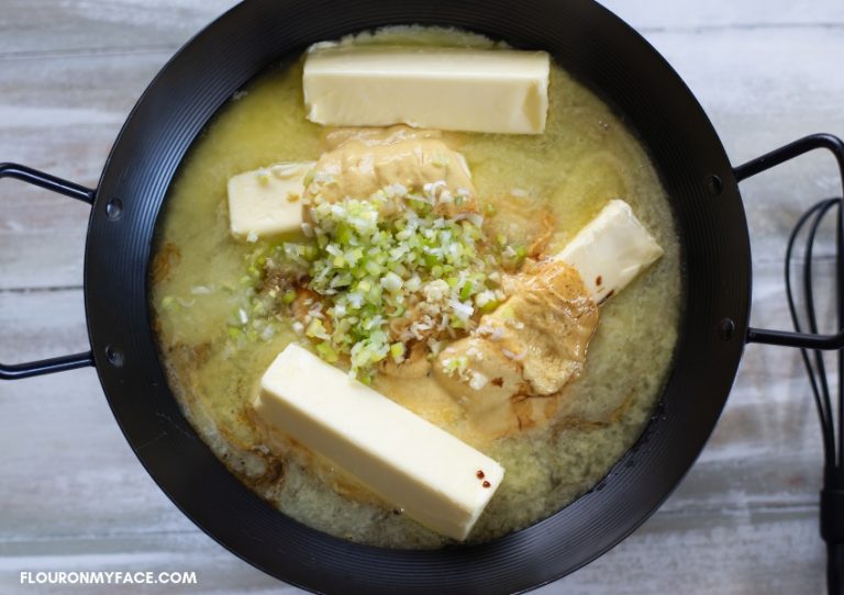 Key Lime Mustard Sauce for Boiled Shrimp - Flour On My Face
