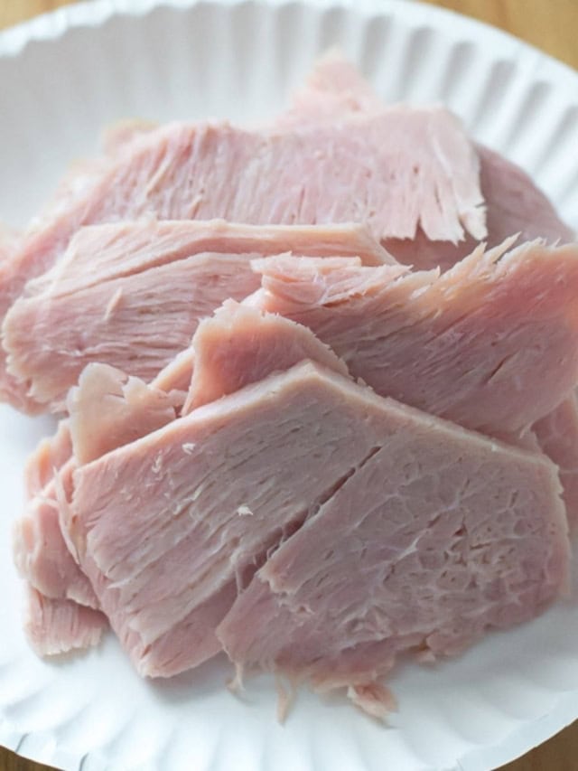 Recipes That Use Leftover Ham - Flour On My Face
