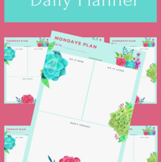 Free Printables Archives - Flour On My Face