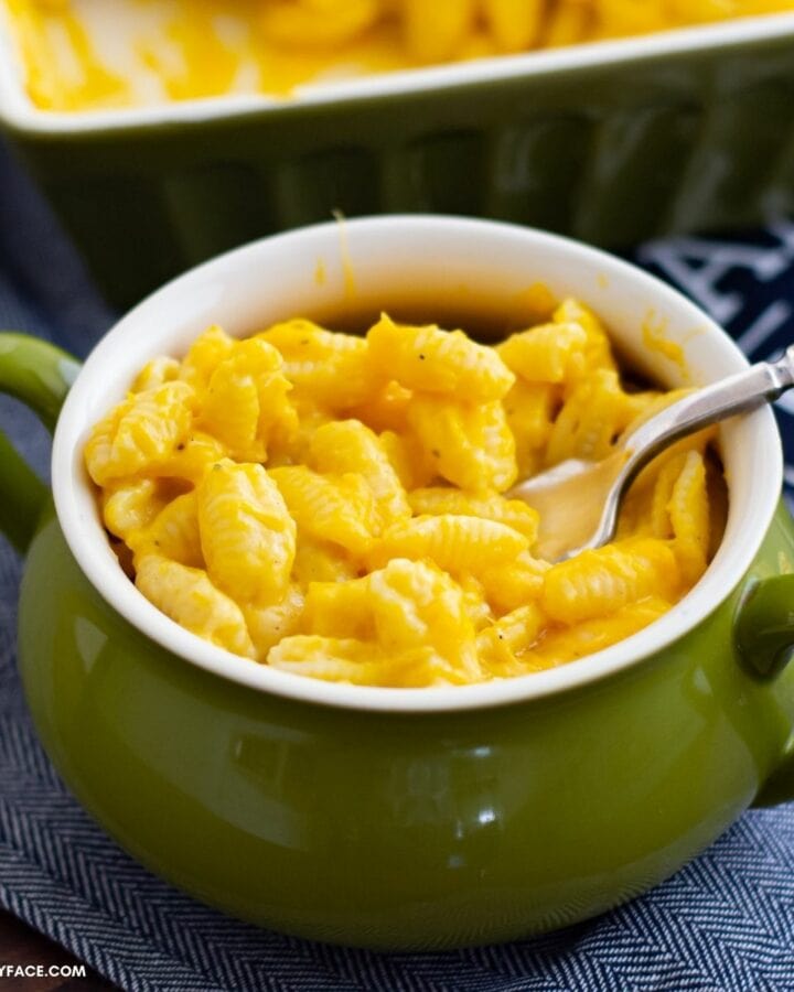 How To Make Instant Pot Kabocha Squash - Flour On My Face