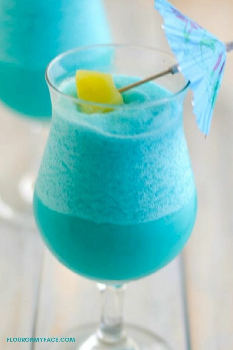25 Delicious Spring Cocktails - Flour On My Face