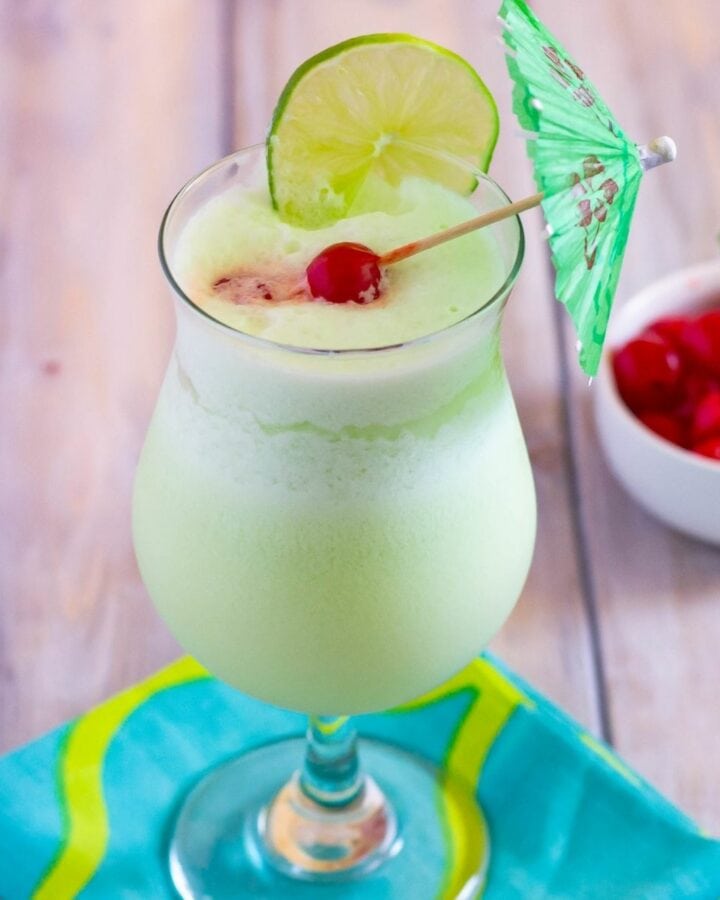 Emerald Lady - Flour On My Face