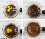 Chocolate Crinkle Cookies - Flour On My Face