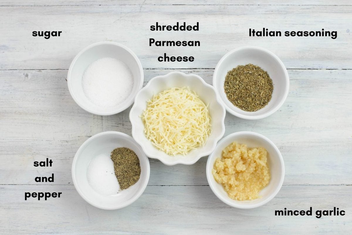 Skillet Pasta - Flour On My Face