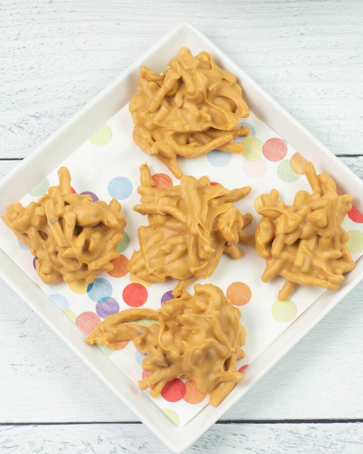 Old Fashioned Coconut Washboard Cookies - Flour On My Face