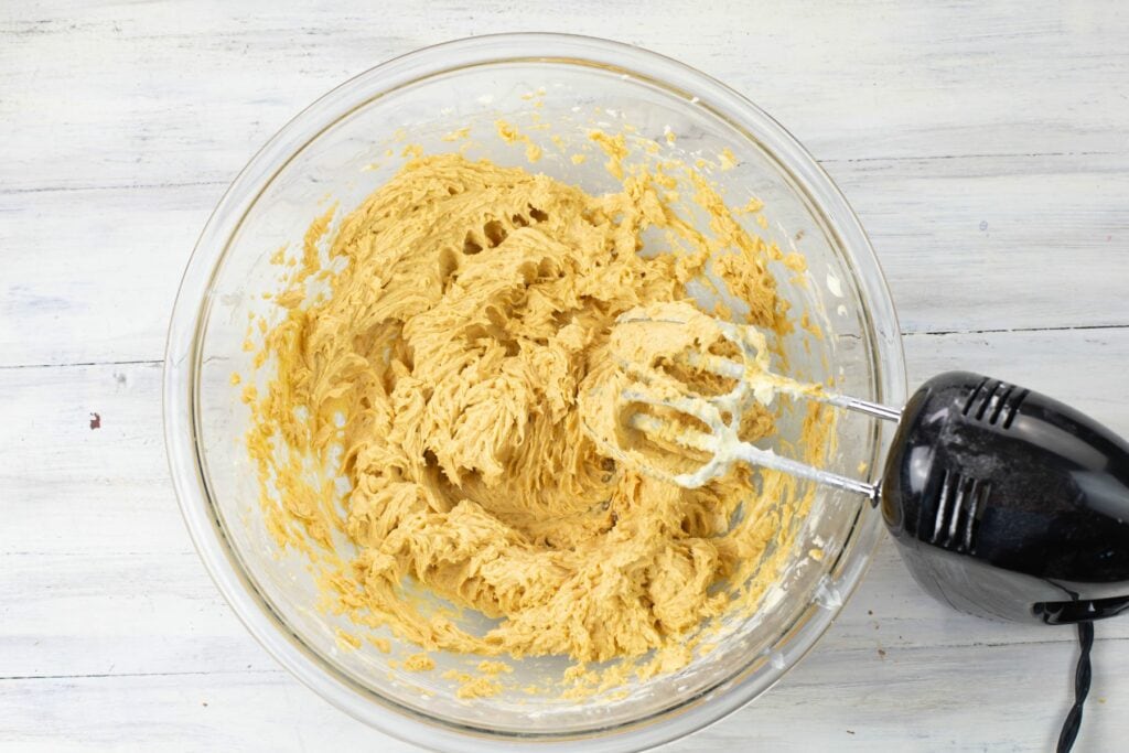 Gingerbread Spritz Cookies - Flour On My Face