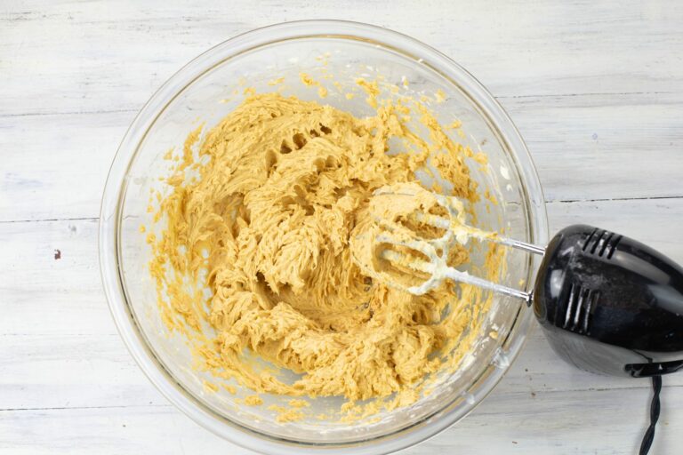 Gingerbread Spritz Cookies - Flour On My Face