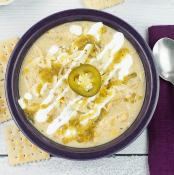 Cheesy Instant Pot Recipes - Flour On My Face