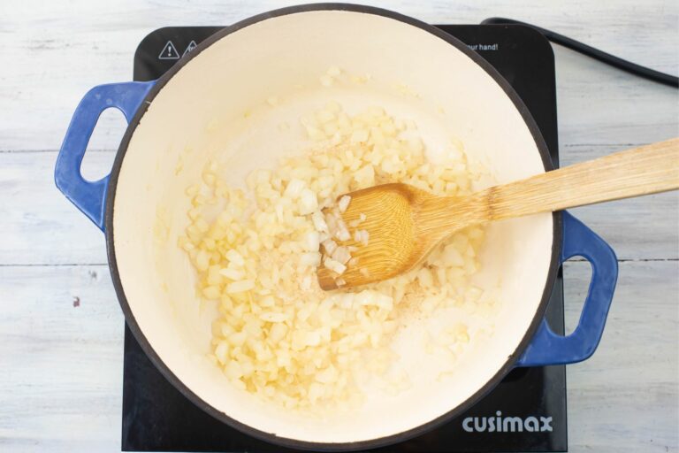 Taco Soup Recipe - Flour On My Face