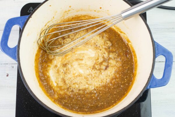 Chicken Tortellini Alfredo Soup - Flour On My Face