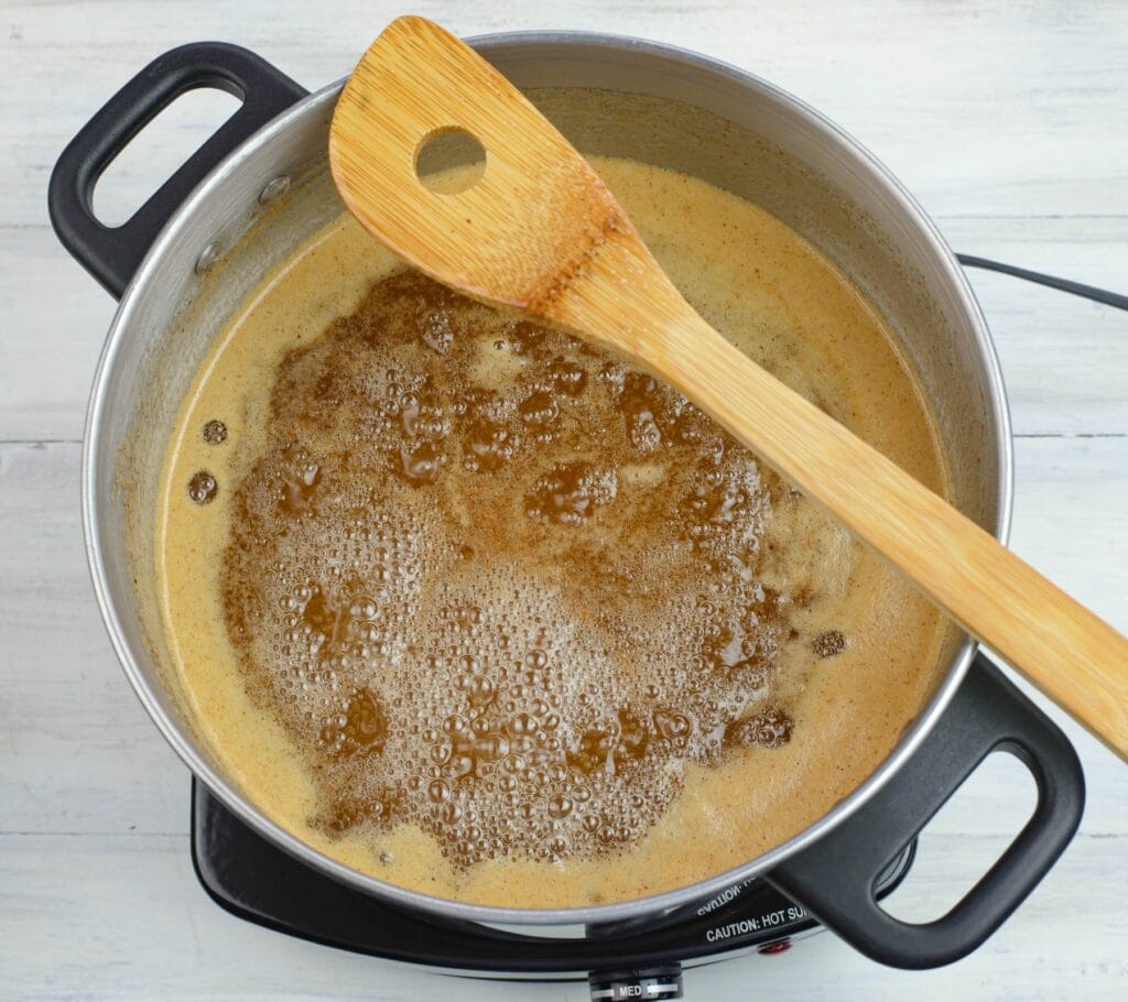 Candied Jalapeños - Flour On My Face