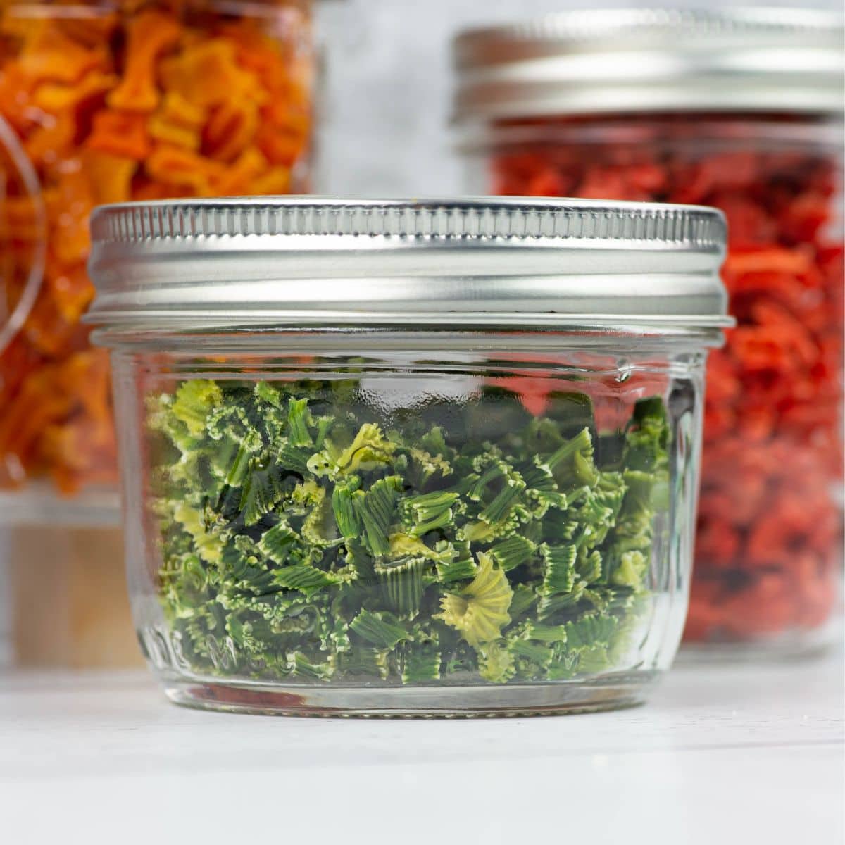 How To Dehydrate Celery - Flour On My Face