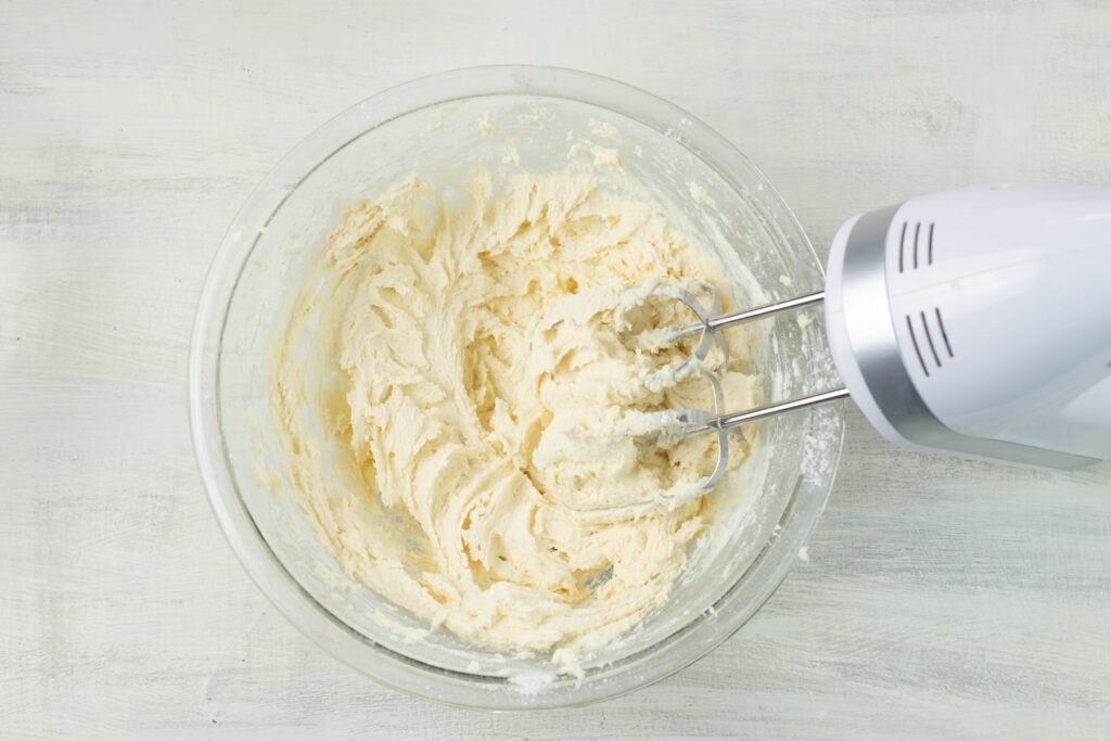 Cranberry Christmas Cookies - Flour On My Face