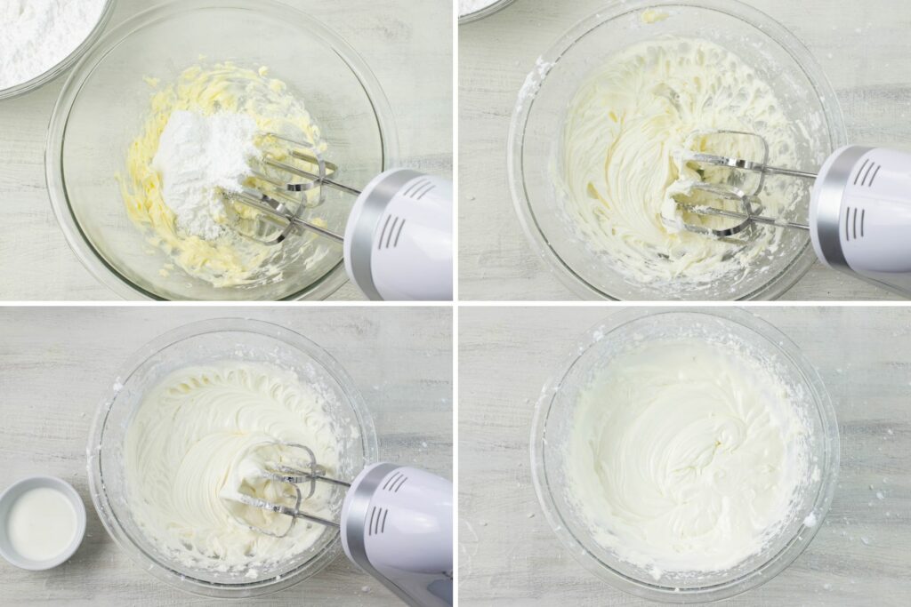 Italian Christmas Cookies - Flour On My Face