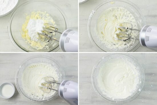 Italian Christmas Cookies - Flour On My Face