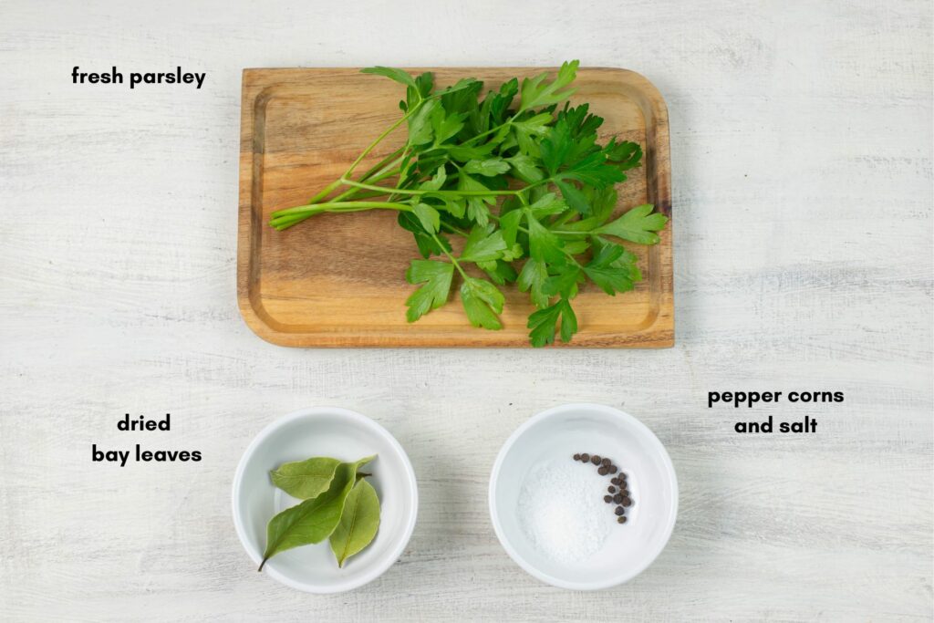 Instant Pot Beef Bone Broth - Flour On My Face