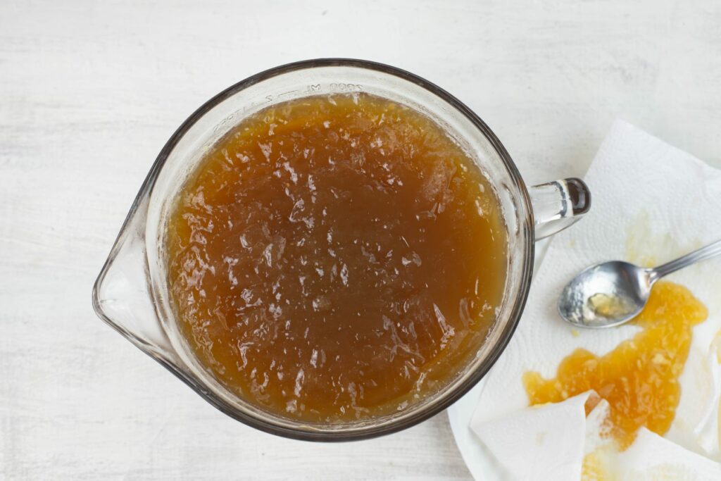 Instant Pot Beef Bone Broth - Flour On My Face