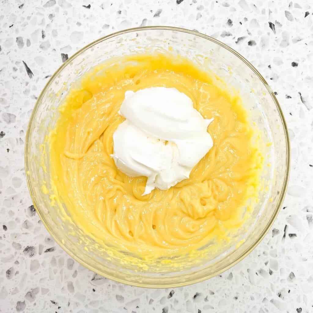 Million Dollar Banana Pudding - Flour On My Face